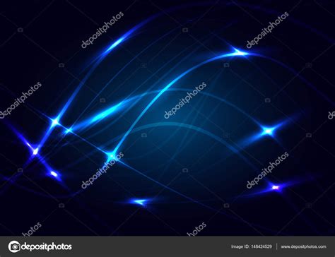 Vector Abstract Light Background Stock Vector By ©mrs Popman 148424529