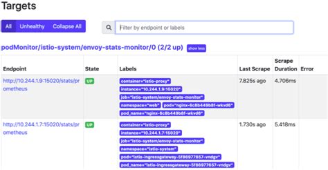 基于 prometheus、istio、hpa、keda 和 karpenter，实现 k8s 应用和节点弹性 知乎