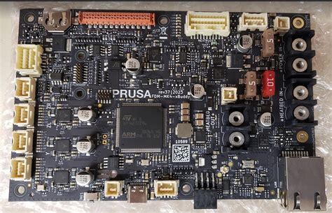 Mk4 Power Panic Issue Cant Boot Hardware Firmware And Software