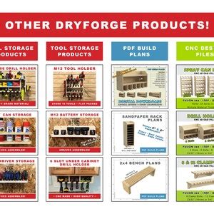 CNC Router File Serving Tray Catch All Tray D Model File D Printer File Fusion Step Stl