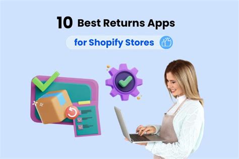 Best Shopify Returns Apps For Easy Management ParcelPanel