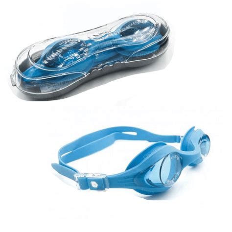 Lentes De Natacion Oechslepe