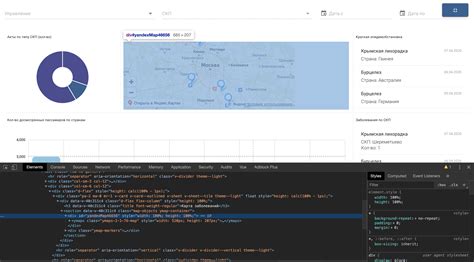 Не подстраивается под размеры контейнера при его изменении · Issue 240