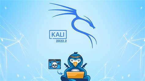 Kali Linux 2022 2 Release Adds An Amusing New Feature For The Hackers To Scare People