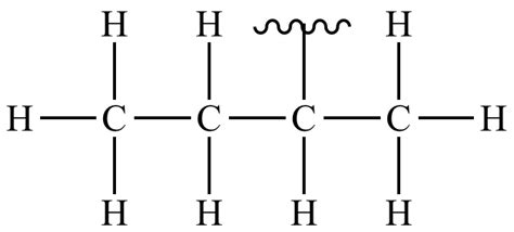 Illustrated Glossary Of Organic Chemistry Sec Butyl Group