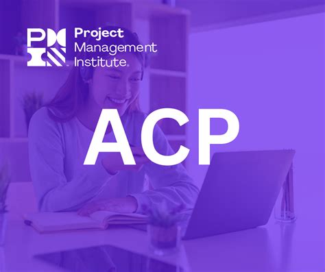 Pmi Acp Certification Become A Agile Certified Practitioner