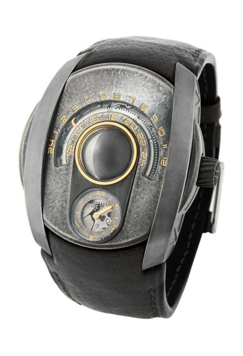 Часы с Baselworld / Блог им. Bulat / Коллективные блоги / Steampunker ...