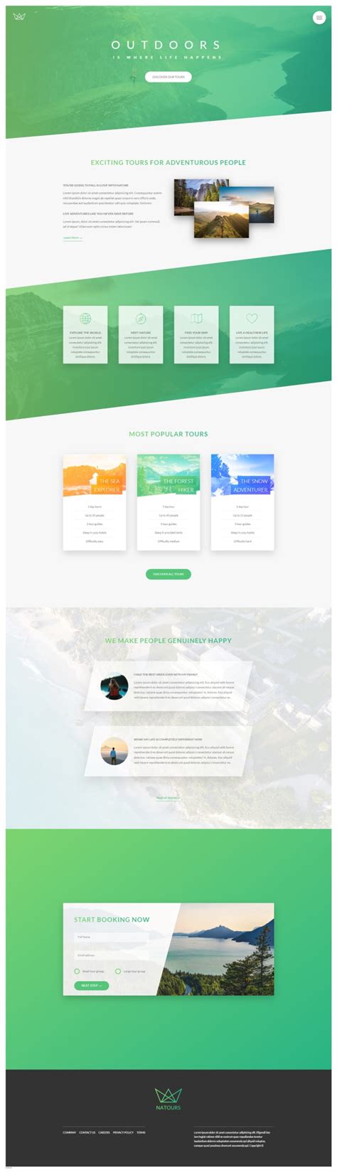 be your front end developer html css javascript by ali arif 1 fiverr