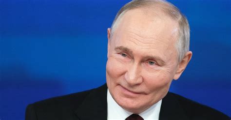 Путин уверен что европейские элиты скоро «встанут у ноги Трампа Новости Mail