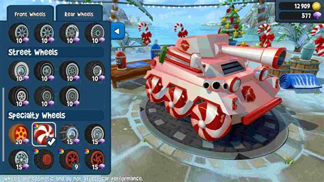 Beach Buggy Racing MOD APK Menu LMH Vô Hạn Tiền Mở khóa tất cả