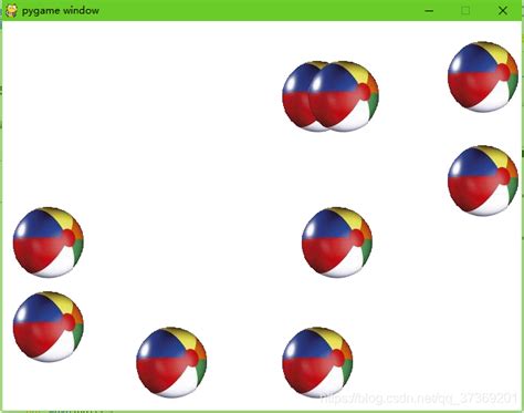 Python——动画精灵python Sprite Csdn博客 Python——动画精灵python Sprite Csdn博客