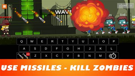 typing game apk for android download