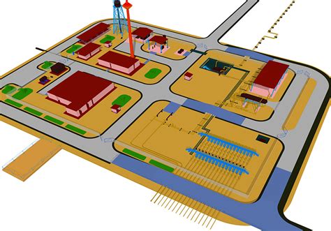 Engineering Services And Basic Design For Lpg Refrigeration Storage And Loading System Shanul