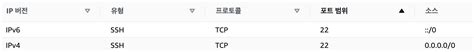 aws ec2에 spring boot project 배포하기