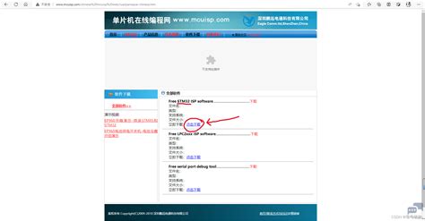 Stm32芯片isp串口程序一键下载—flymcu Stm32团队 St意法半导体中文论坛