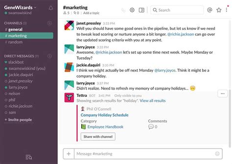 21 Ways To Use Slack Bots To Simplify Everyday Tasks Process Street Compliance Operations