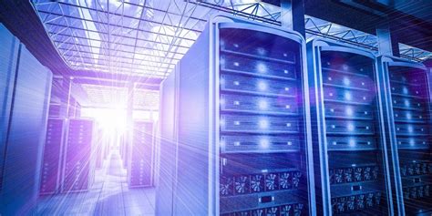 Data Center Cooling How It Works And Why It Is The Future