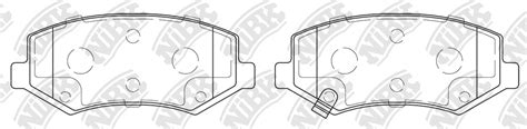 NiBK Brakes:: Application Cross Reference and Image for NiBK : BRAKE ...