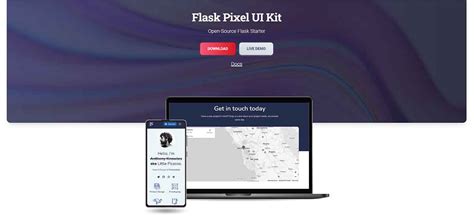 Bootstrap Free Django Templates Bootstrap Free Django Templates