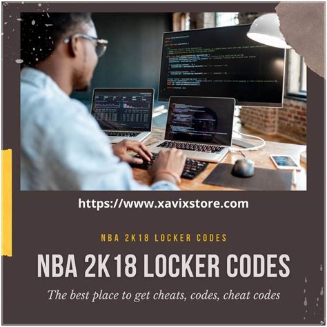 Nba Locker Codes