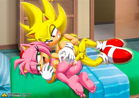 Rule 34 Amy Rose Anal Anal Sex Bbmbbf Bed Furry Furry Only Gold Level Male Mobius Unleashed