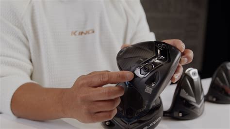 DS ADAPT MAX D Driver COBRA Golf