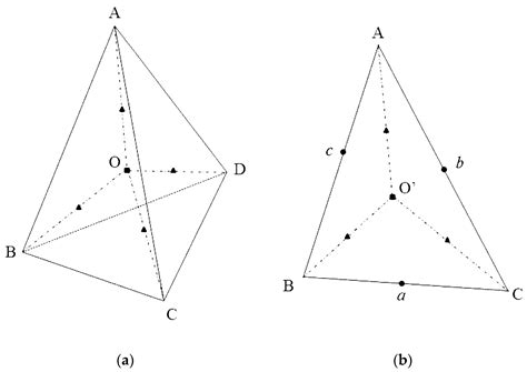 Algorithm For Generation Of 3d Polyhedrons For Simulation
