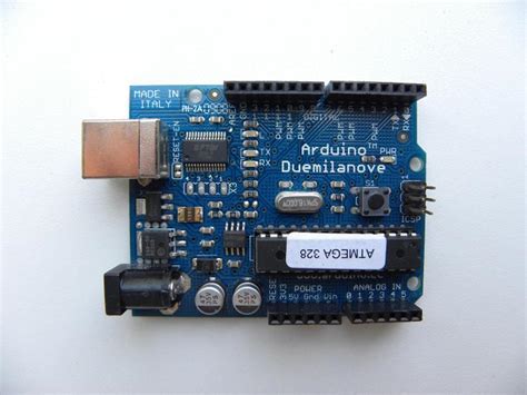 arduino duemilanove atmega328 zÁnovnÍ aukro