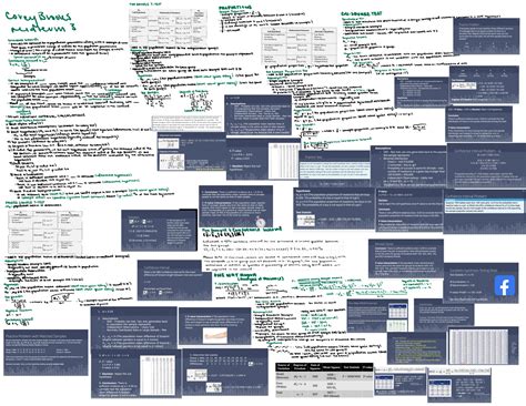 Midterm 3 Cheat Sheet TWO SAMPLE T TEST PROPORTIONS N SamesampleDino Sitt Uses Between 0 And