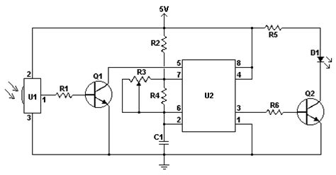 IR Noise Reduction All About Circuits