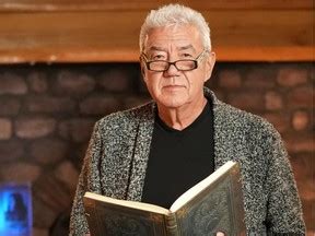 Cree Actor Musician Stars In Fourth Season Of Documentary Series