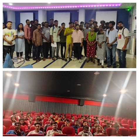 Shilpa Prabhakar On Linkedin 🌟 Employee Engagement Success Movie