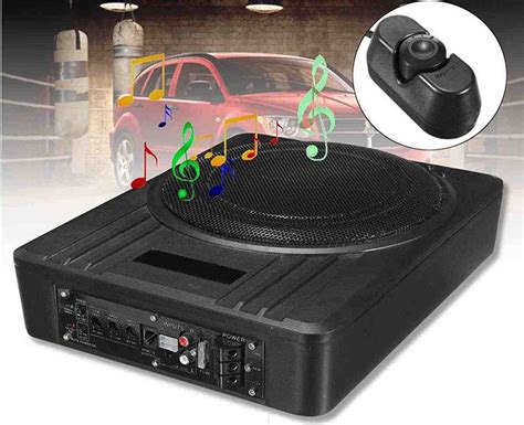 Особенности установки автомобильного усилителя звука ― 130.com.ua