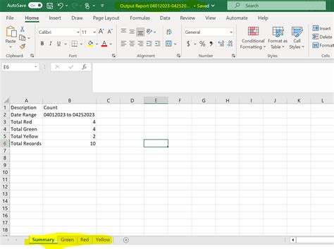 Create Output File Name With Date Range Alteryx Community