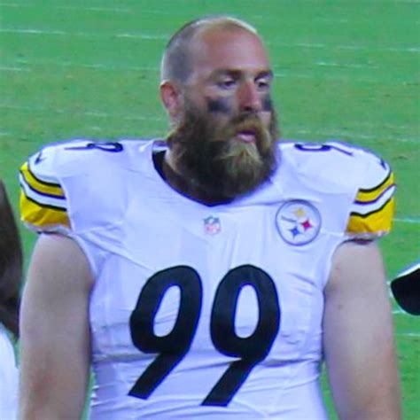 How Much Is Brett Keisel Net Worth Brett Keisel Early Life Career