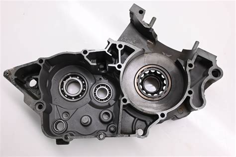 Ktm Engine Right Case Cranckcase 125 200 Exc Sx 2001 2005 Part No
