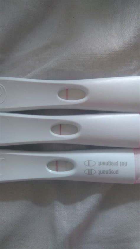 I M Pregnant