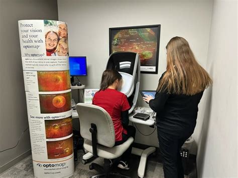 The Benefits Of Digital Retinal Imaging Montana Eyecare