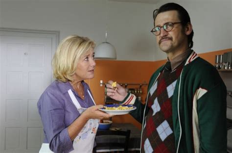 Zimmer Mit Tante Filmkritik Film Tv Spielfilm