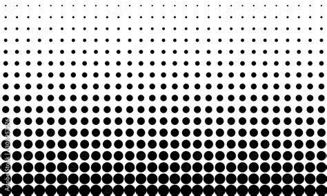 Dot Pattern Gradient