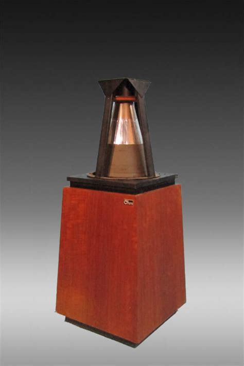 Looking To Buy A Loudspeaker Company Ohm Acoustics Is For Sale