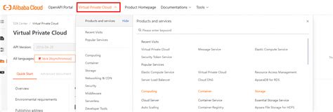 Differences Between Alibaba Cloud Sdk V10 And V20 Alibaba Cloud Sdk Alibaba Cloud