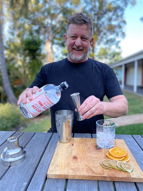 A Rising Star Kind Of Day 🌟 Cocktail Candy