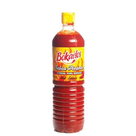 Groceries Bokados Chamoy Houston Wholesale Seller Fcs Distributor