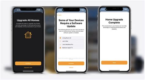 Apple To Introduce New Homekit Architecture With Ios 162 Will It