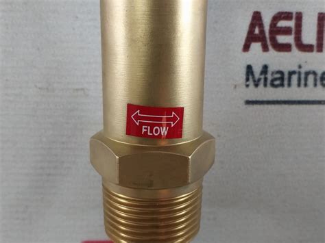 Gems Sensors Fs E Jacket Water Flow Switch V Aeliya Marine