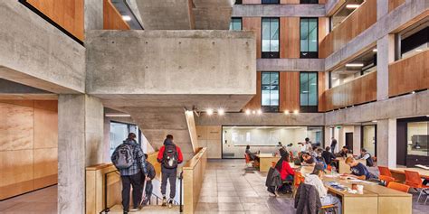 University Of Toronto Myhal Centre