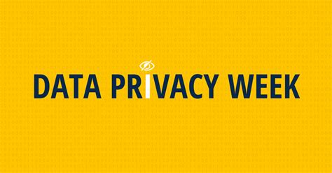 Data Privacy Week 2025 Spotlight On Securing Applications Preemptive