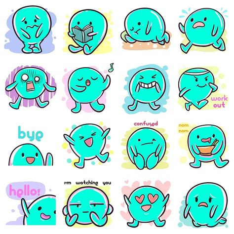 Blob Blob