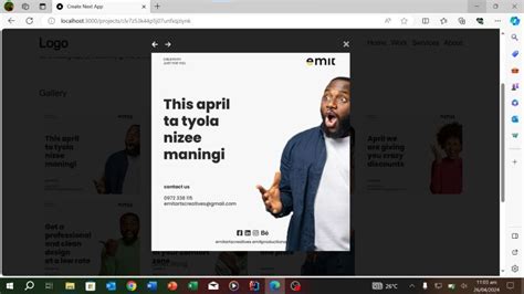 Godfrey Kangwa On Linkedin Reactjs Coding Programming